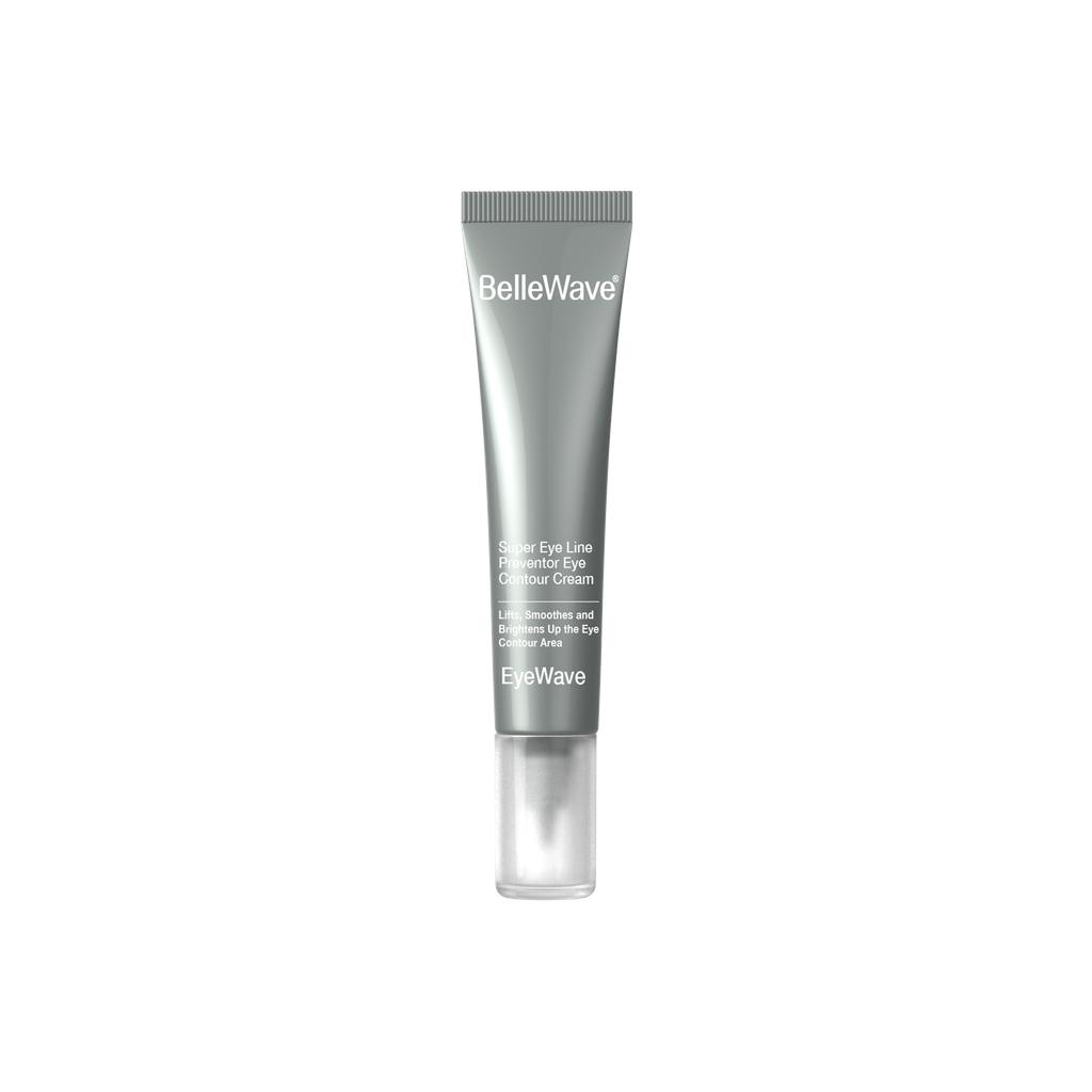 SUPER EYE LINE PREVENTOR EYE CONTOUR CREAM 15ML | BE Solution